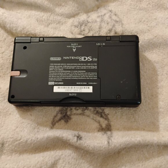 Video Games & Consoles | Nintendo Ds Game System | Poshmark